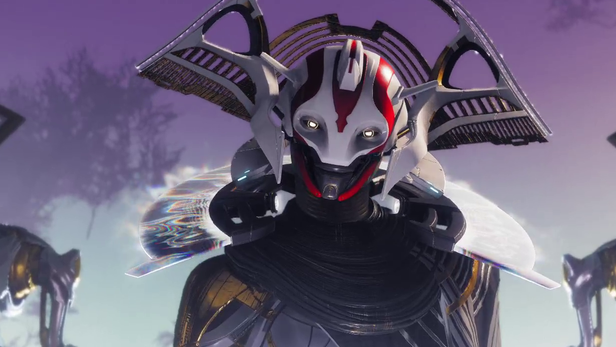 ‘Destiny 2’ Maya Sundaresh’s Power: Echo Act 2 Conclusion – Psalm Lab ...