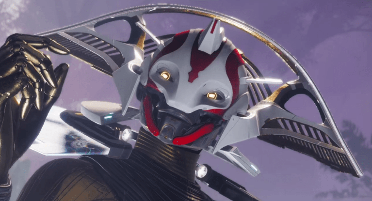 ‘Destiny 2’ Maya Sundaresh’s Power: Echo Act 2 Conclusion – Psalm Lab ...